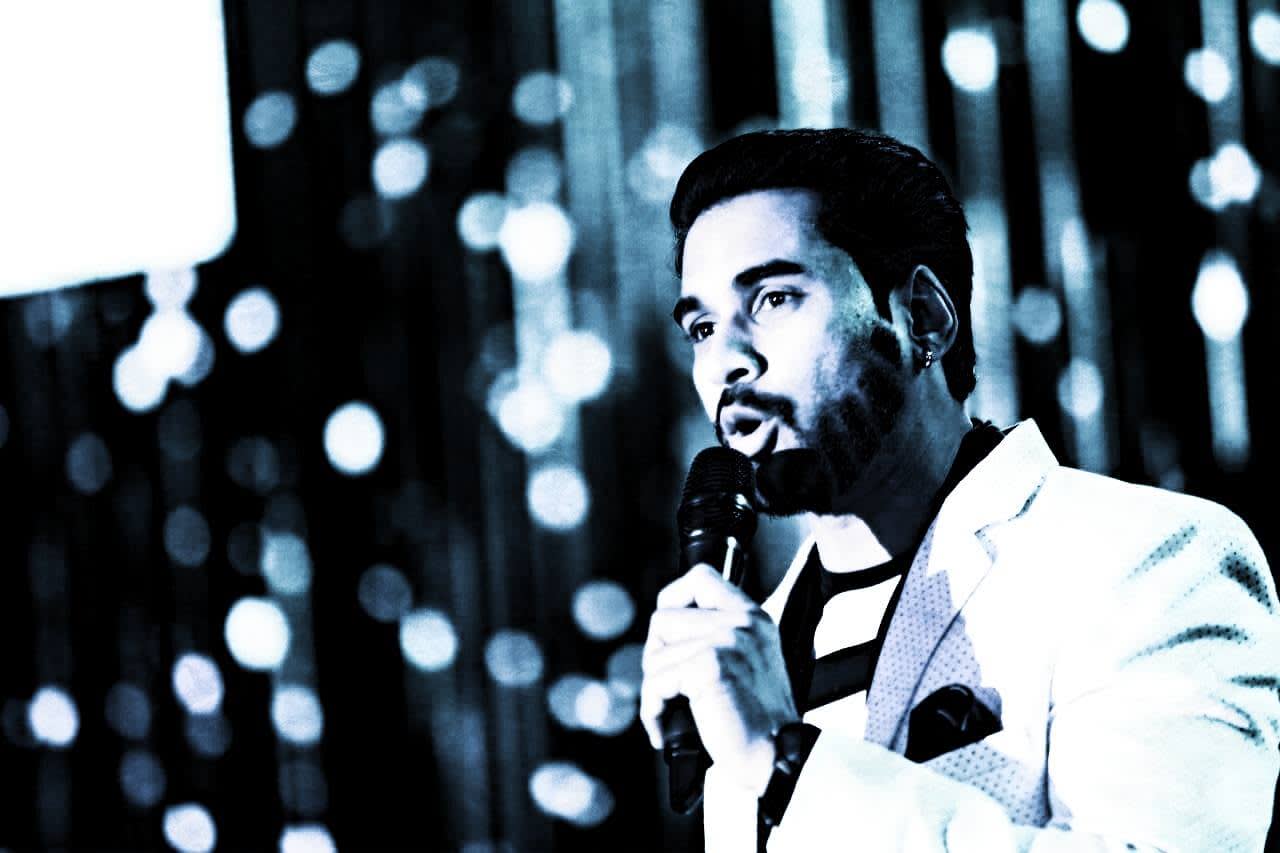 MJ Rakesh on HighApe - Events, Activities & Things To Do