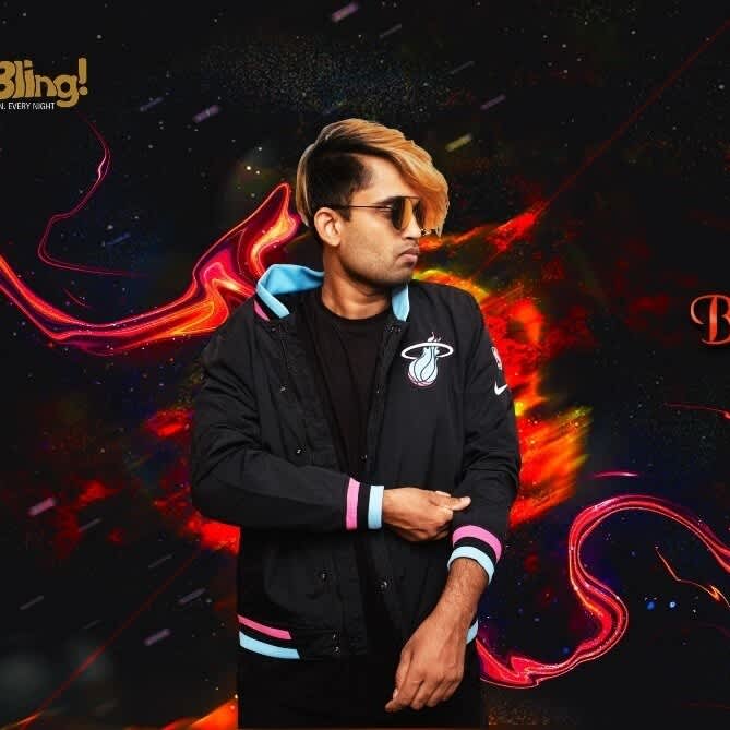 Ashwin on HighApe - Events, Activities & Things To Do