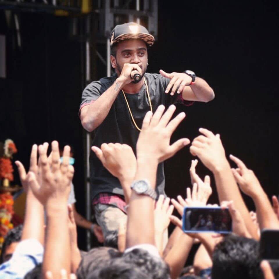 Rahul Dit-o on HighApe - Events, Activities & Things To Do