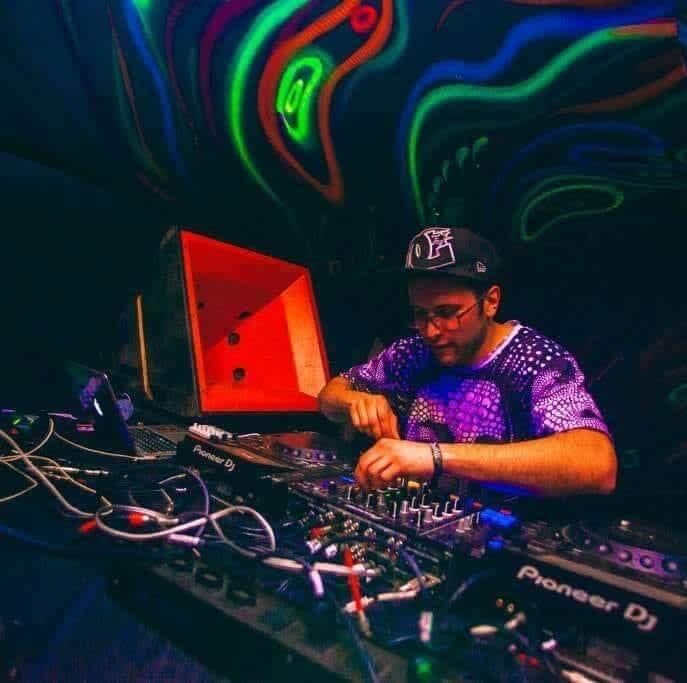 Sonic System on HighApe - Events, Activities & Things To Do