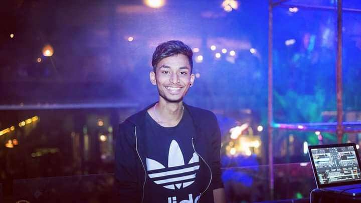 DJ Luke Jay on HighApe - Events, Activities & Things To Do