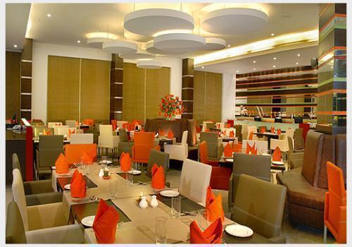 Nye 2019 At Fortune Whitefield at Fortune Select Trinity in Bangalore ...