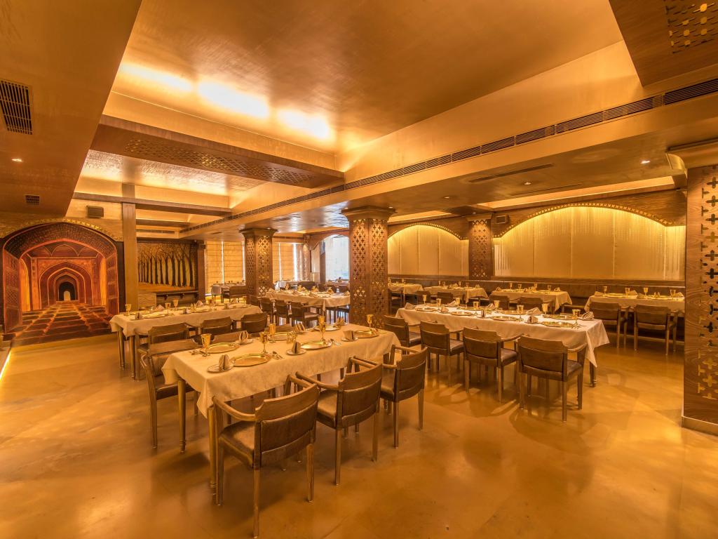 Jalsa Gold Restaurant on HighApe - Events, Activities & Things To Do