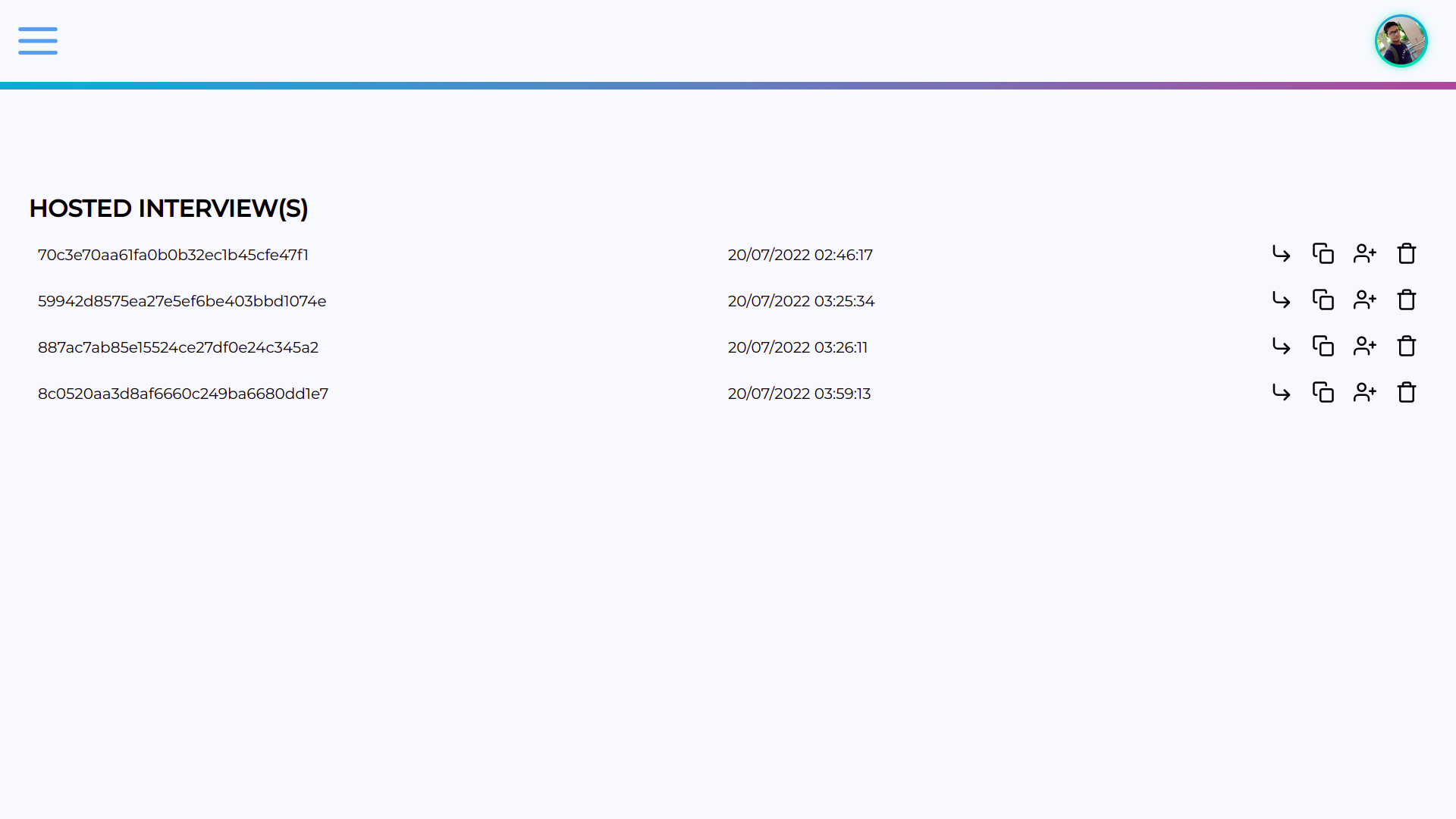 GitHub - rohitsigar/Interview-Lit: Docker-based sandbox to run code in a secure and segregated ...