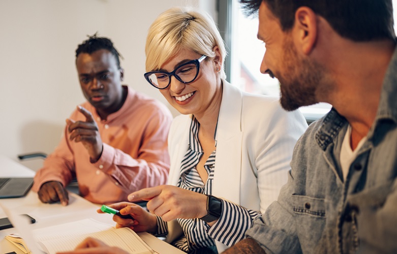 Emotional Expression: The Key to Building Deeper Connections and ...