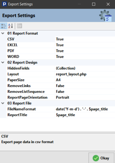 PHPRad - The Advance Rapid Application Development Environment in PHP/Mysql