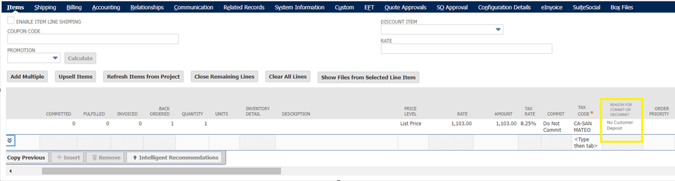 Streamline NetSuite Sales Order Fulfillment | OdeBlog