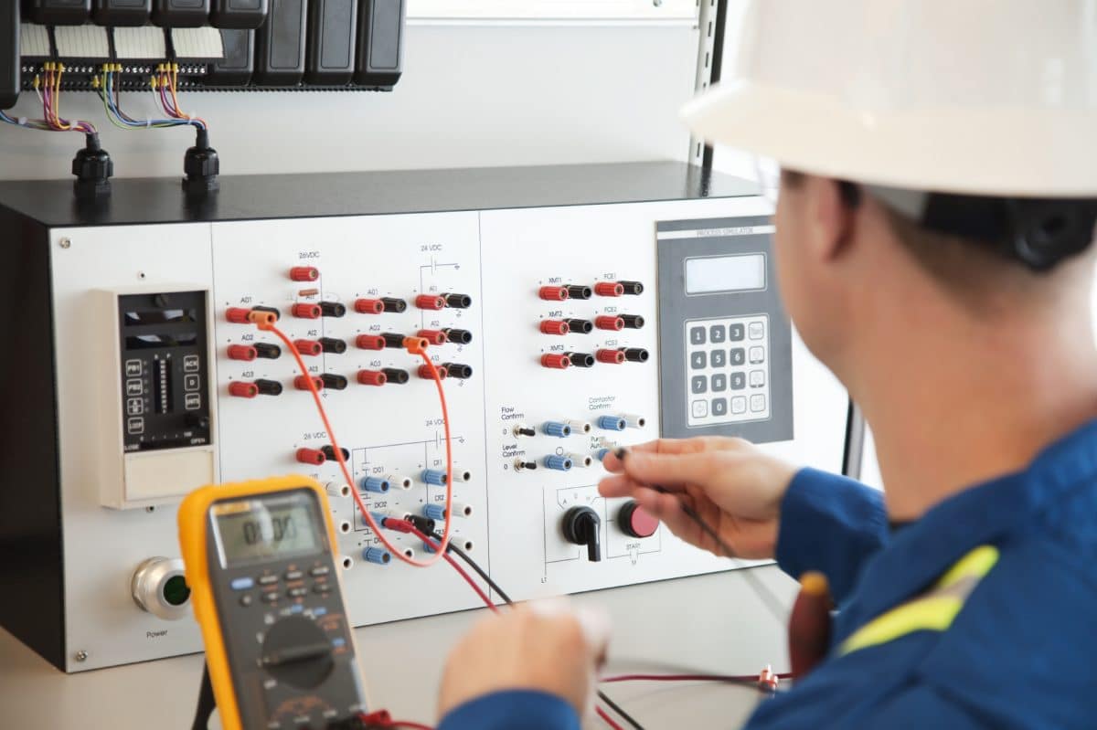 Calibration Service Solution - TRIAS Group