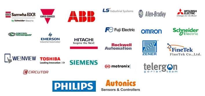 Partner Brands - TRIAS Group