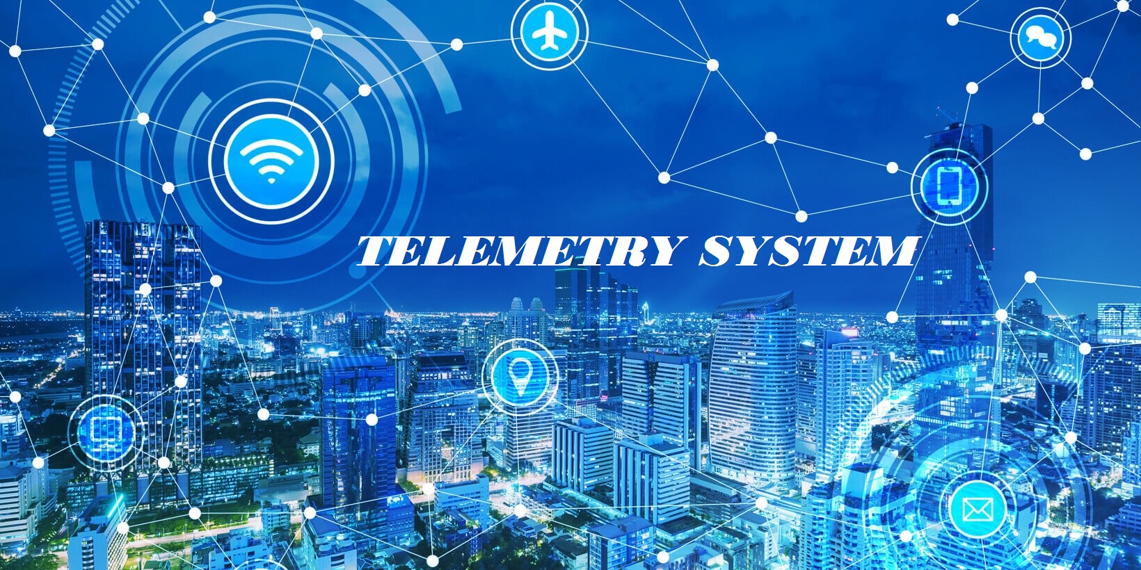 TELEMETRY SYSTEM - TRIAS Group