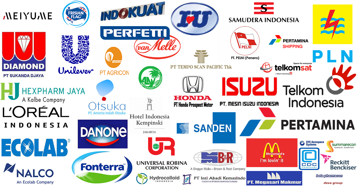 Project Experience List