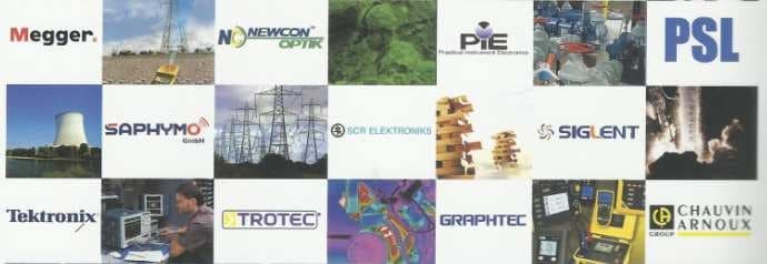 Partner Brands - TRIAS Group