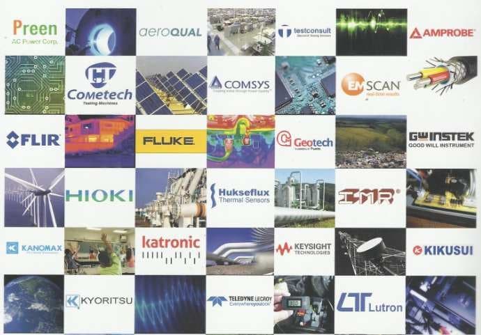 Partner Brands - TRIAS Group