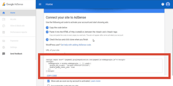 Google Adsense Tutorial | Complete Beginners Tutorial