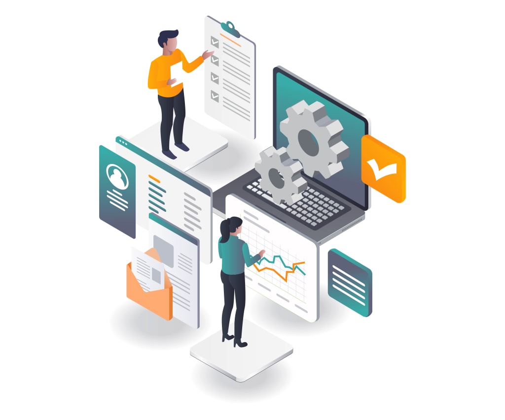 ERP Divalto infinity 10.7 : quoi de neuf côté finances