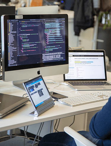 ERP Divalto infinity, sur quelles technologies repose-t-il