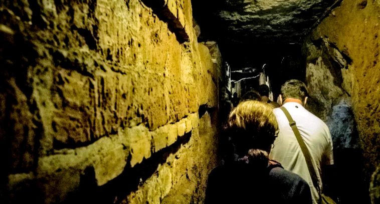 Katakomben Touren - Rom | isango.de