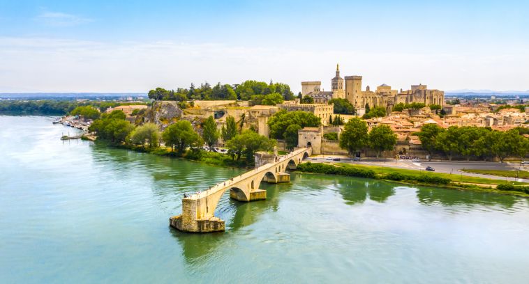 The TOP Avignon Tours, Excursions & Activities | isango.com