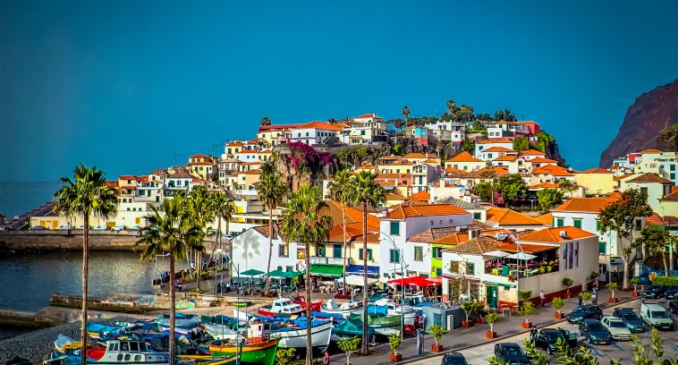 Funchal Tours & Things to do in Funchal