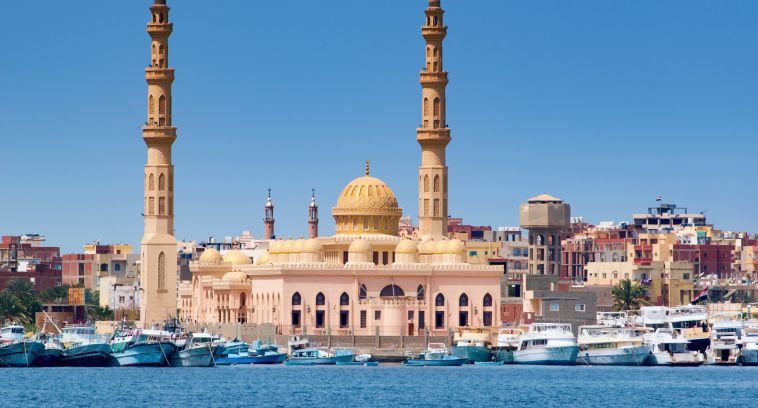 Hurghada Tours & Things to do in Hurghada