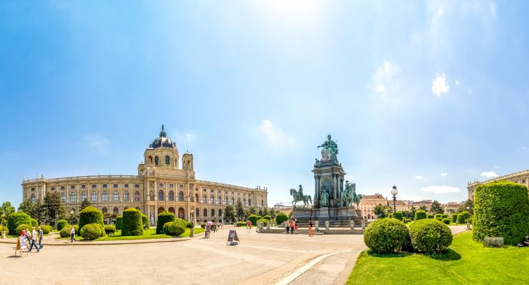 Vienna Tours - TOP Excursions 2024 | isango.com
