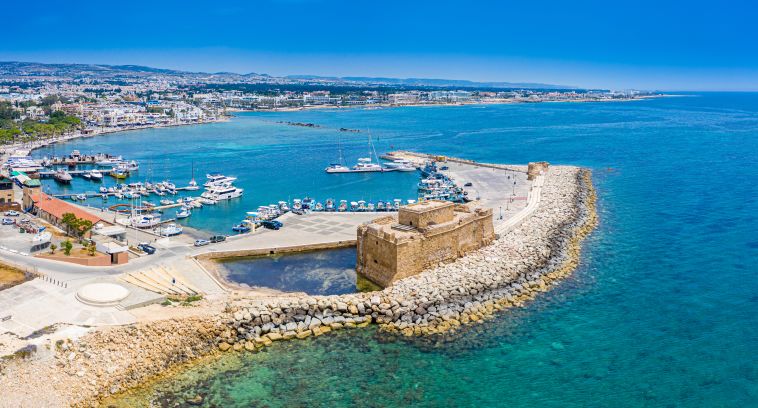 PAPHOS TOURS - Experience the city Known for Cultural History