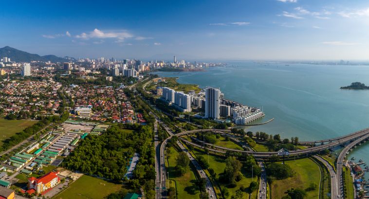 Penang History Art And Culture Tours | isango.com