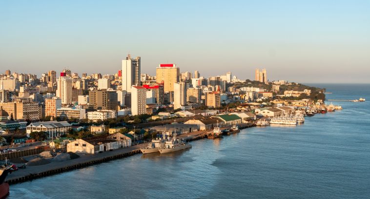Maputo Tours - Activities, Sightseeing & Excursions | isango.com