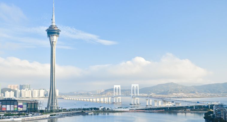 Macau Bus Tours | Hop On Hop Off Bus Tours