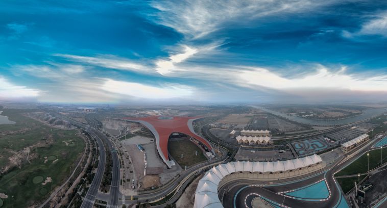 Yas Island Tickets, Dubai - Day Trips & Tours | isango.com