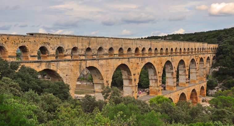 Nimes Tours & Things to do in Nimes