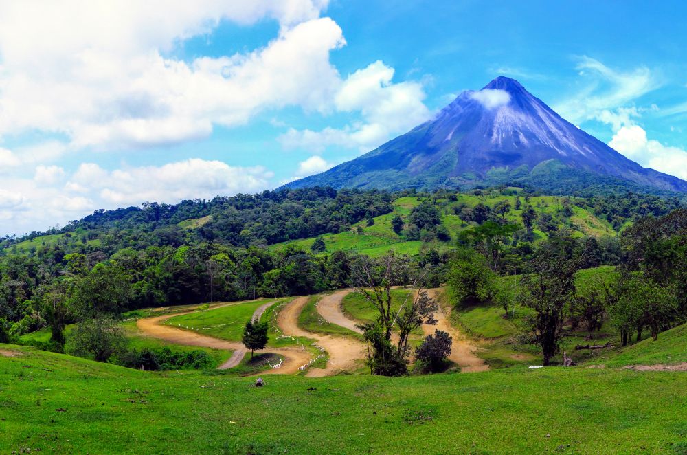 Arenal Tours & Things to do in Arenal