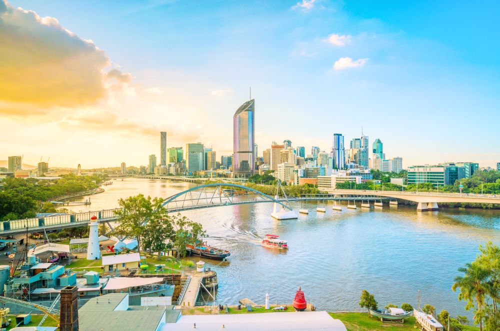 Brisbane Tours & Things to do in Brisbane