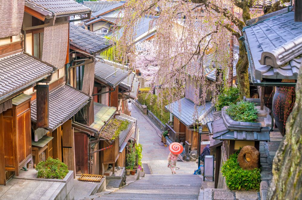 Kyoto Day Trips From Kyoto Tours | isango.com