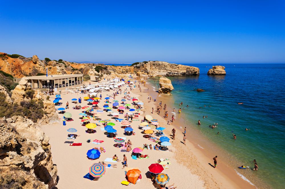 Algarve Tours & Things to do in Algarve
