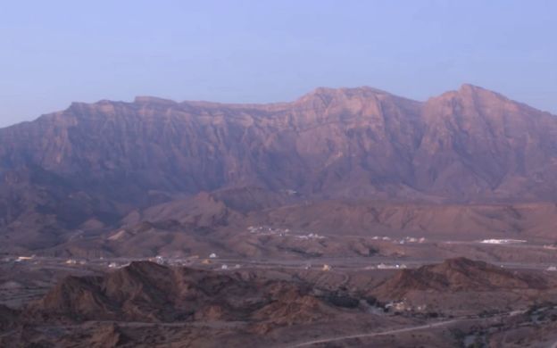 Guided Tour Wadi Sahtan And Chest Of Oman Visit - Book Muscat tours ...