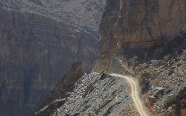 Guided Tour Wadi Sahtan And Chest Of Oman Visit - Book Muscat tours ...