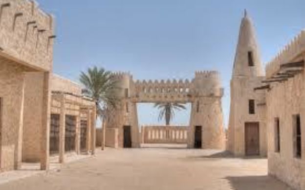 Dukhan West Coast Guided Tour - Book Doha tours - Best Offers & Discounts!