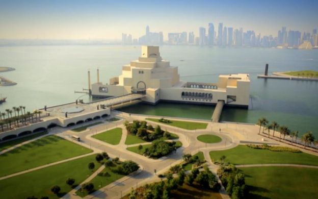 10 Best Places To Visit In Qatar - Updated 2025 | Trip101