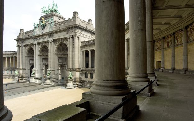 Art and History Museum Admission Ticket