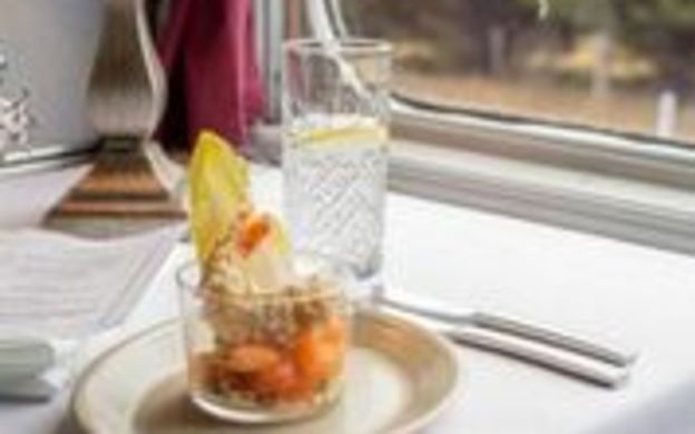 The Q Train - Sail, Rail & Dine - Book Melbourne tours - Best Offers ...