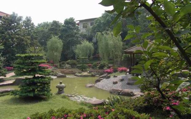 Chongqing Guided Tour of Eling Park and Chongqing Museum