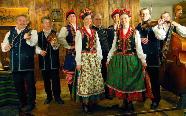 Lowicz Folk Art And Culture Tour