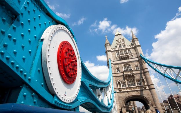 Tickets for Tower Bridge