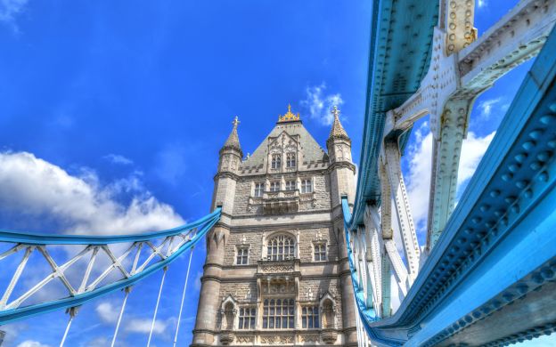 Tickets for Tower Bridge
