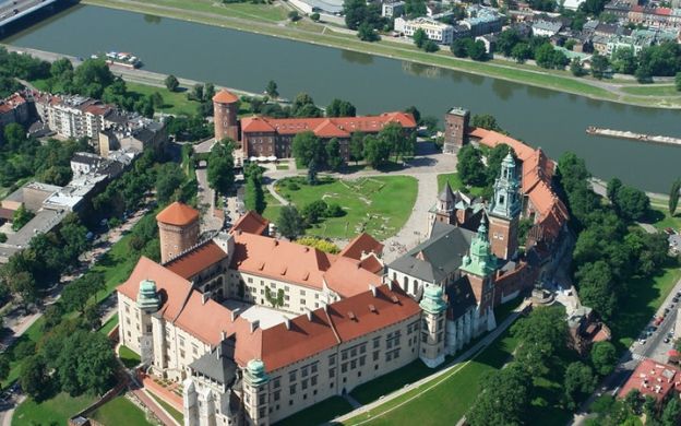 Wawel Castle Guided Tour Wawel Castle Guided Tour