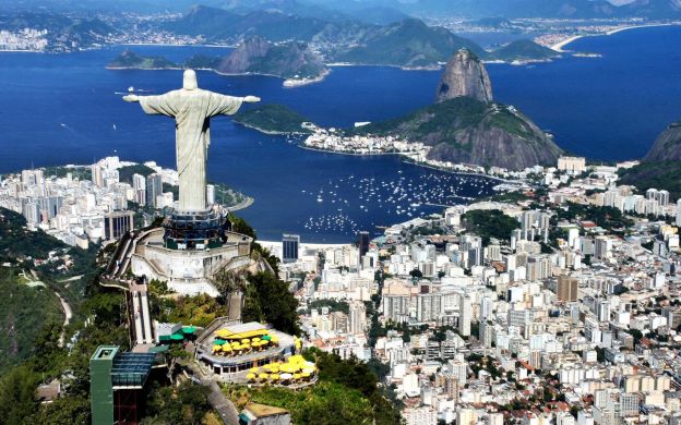 4-Day Rio Trip: An Unforgettable Rio Experience – isango!