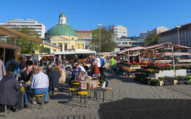 City Tour Of Turku With Moomin World Tickets: A Finland Trip – isango!
