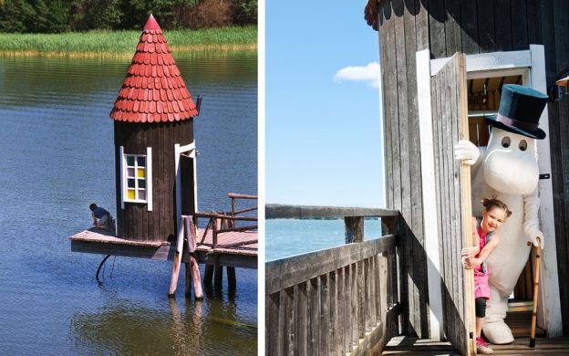 City Tour Of Turku With Moomin World Tickets: A Finland Trip – isango!