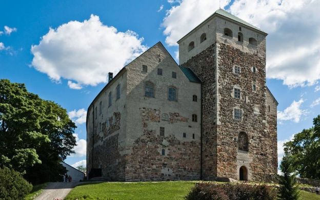 City Tour Of Turku With Moomin World Tickets: A Finland Trip – isango!